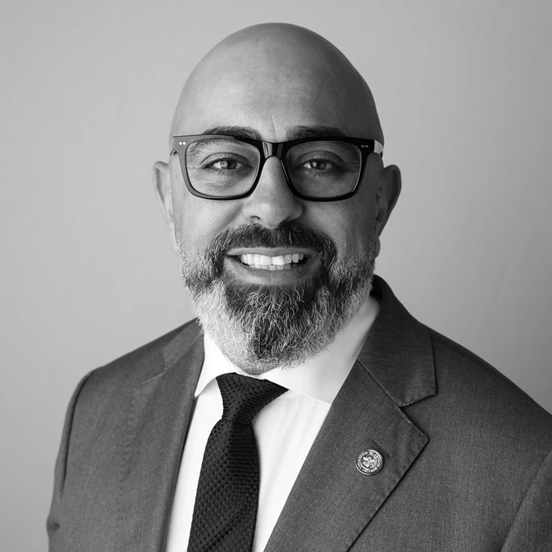 James Michail | Stanton Hillier Parker