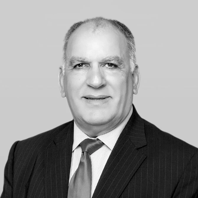 Bill Aslanidis | Stanton Hillier Parker