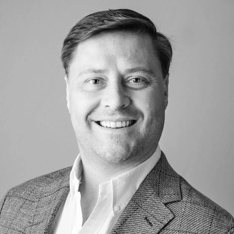 John Bowie Wilson | Stanton Hillier Parker