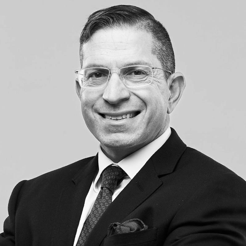 Our People | Stanton Hillier Parker