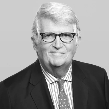 Richard Butler | Stanton Hillier Parker