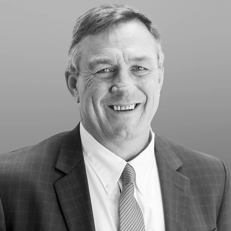 Andrew Hunter | Stanton Hillier Parker