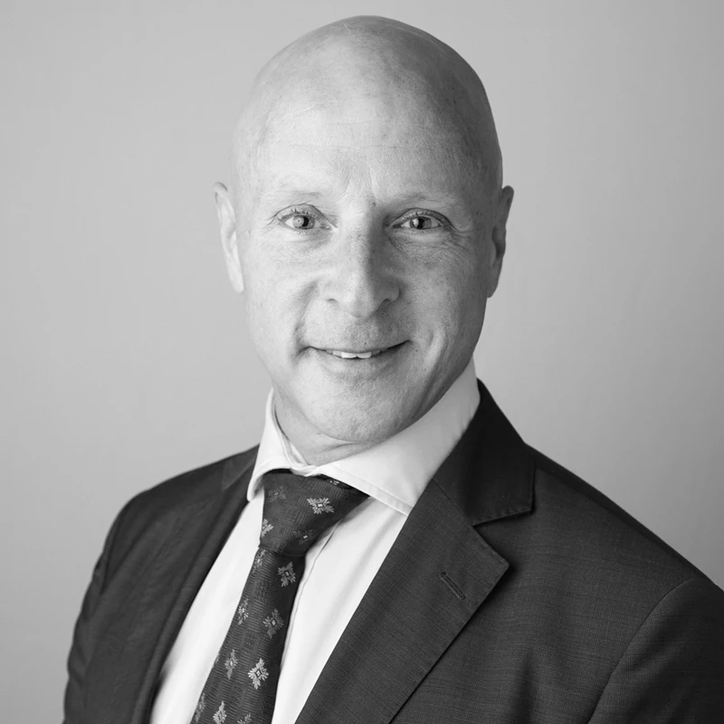 Ben Kardachi | Stanton Hillier Parker