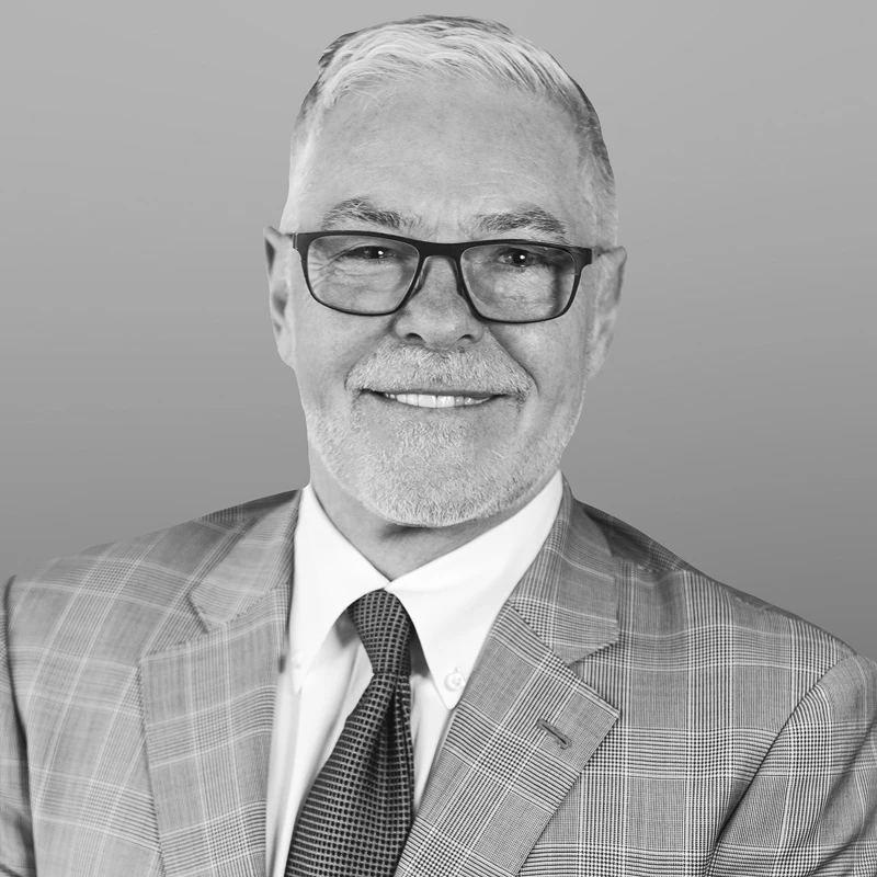 Michael Stokes | Stanton Hillier Parker