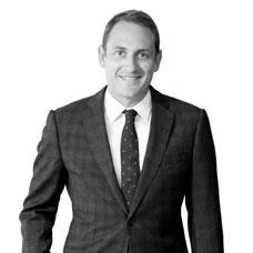 James Griffiths | Stanton Hillier Parker