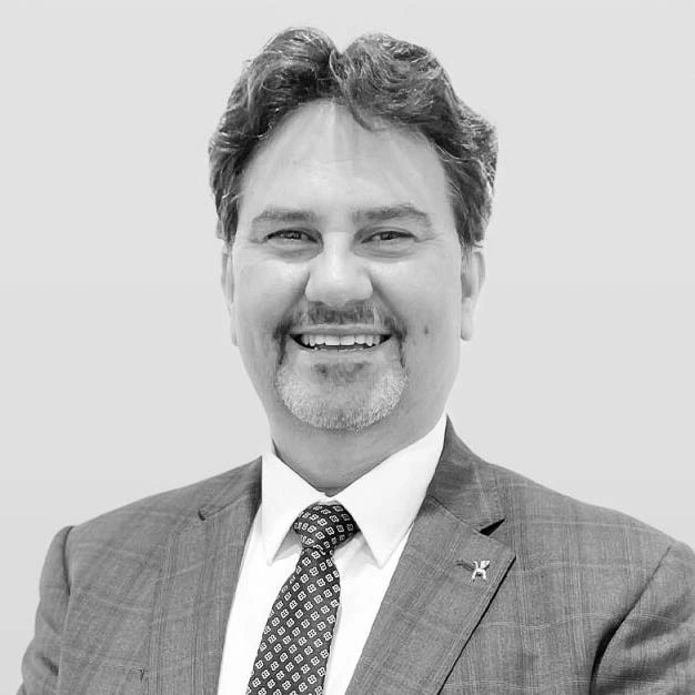 Bill Kalimnios | Stanton Hillier Parker